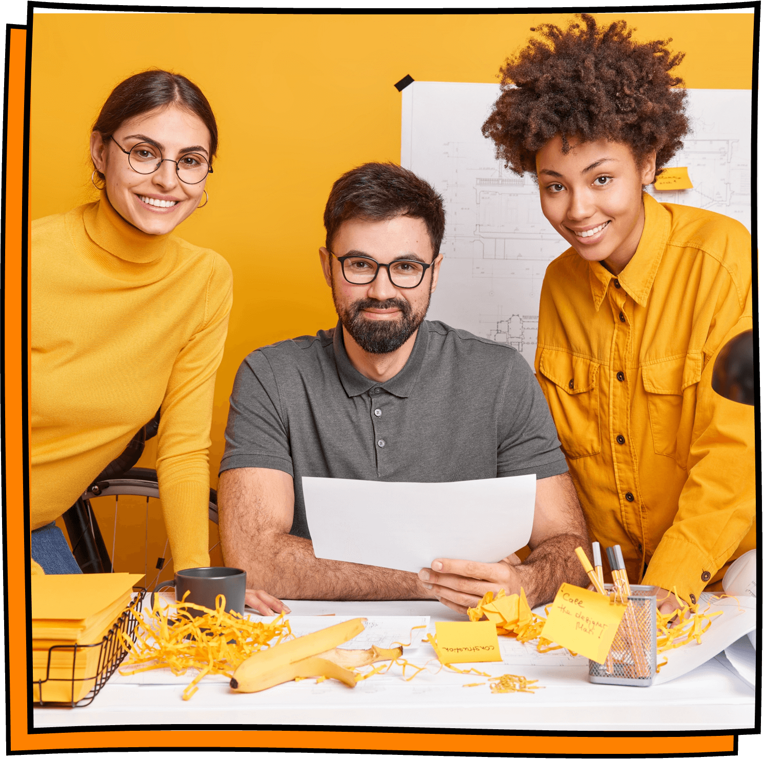 Learning & Assessment Package – Blab